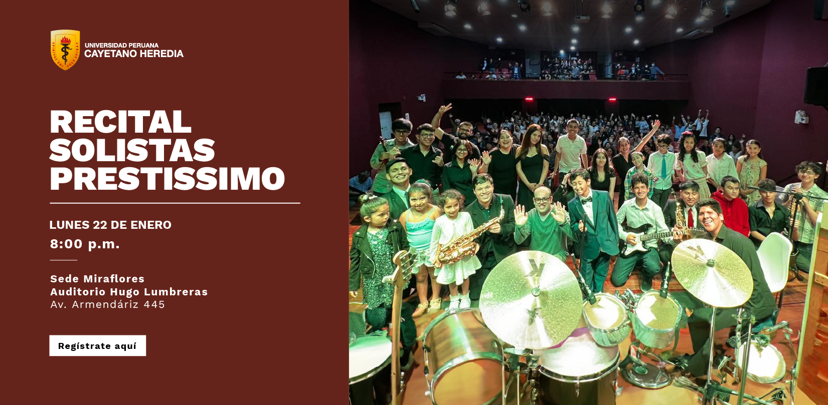 Eventos en enero 30 – enero 18 – Centro Cultural Cayetano